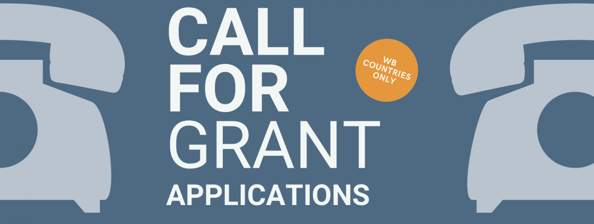 Open call for project applications - Reporting Diversity Network